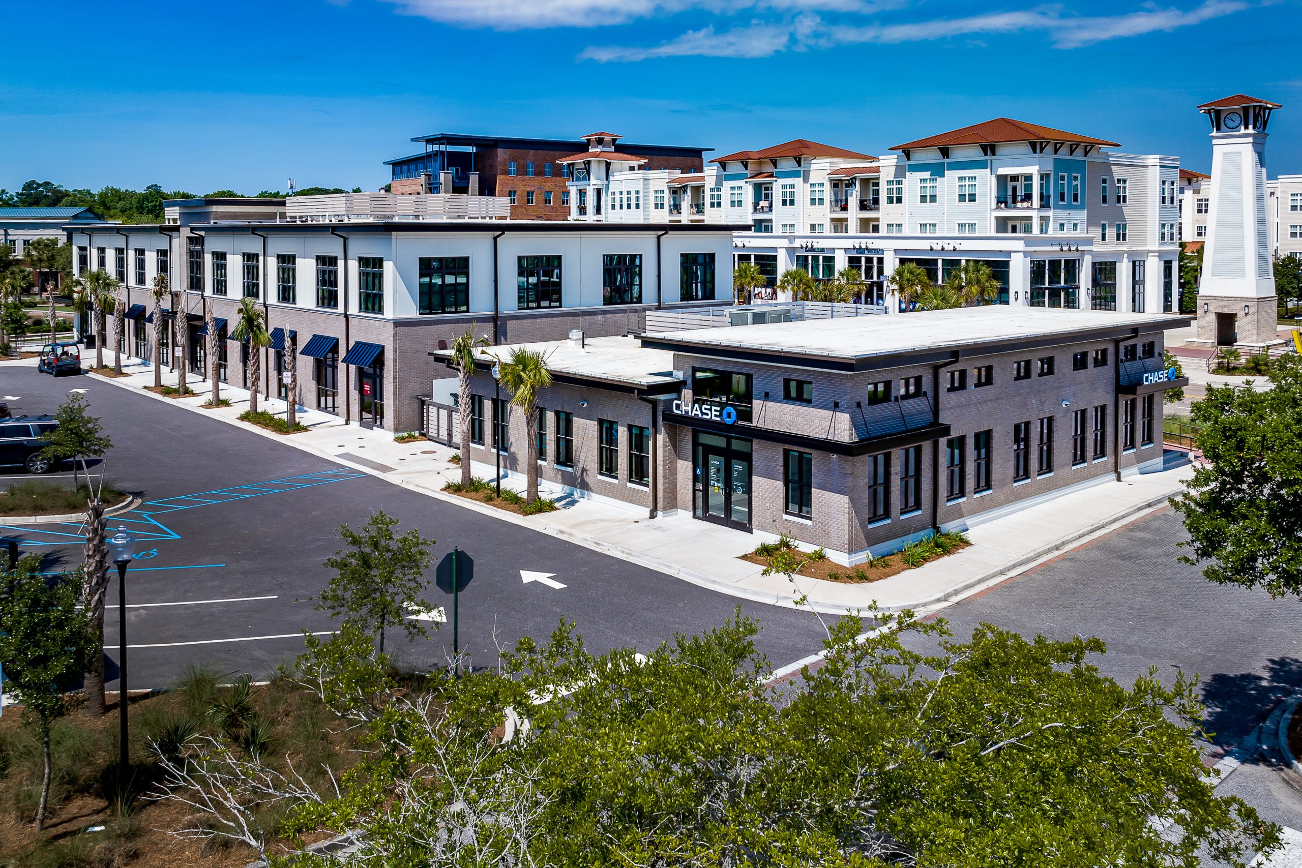 Daniel Island - Citadel Contractors